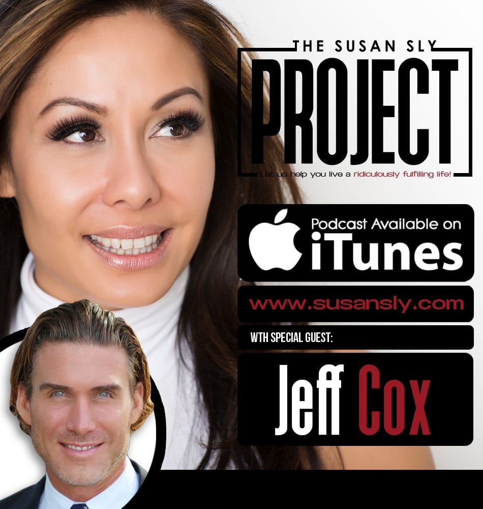116. Do You Have The Right Mindset To Do A Start-Up? - Susan Sly ...