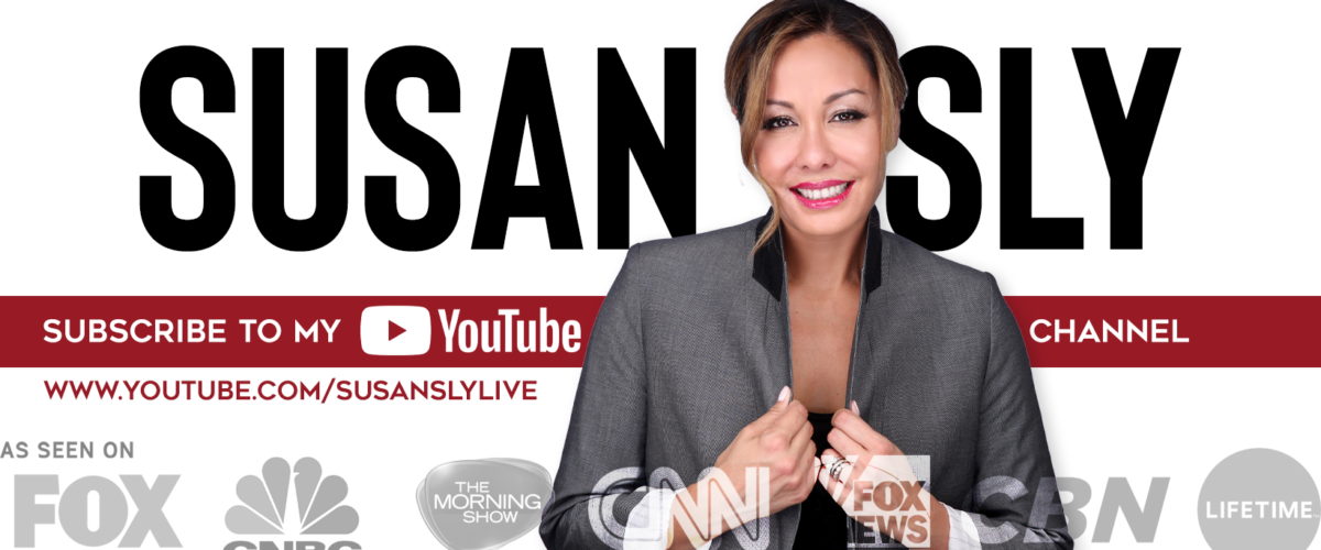 Home Page - The Official Site Of Susan Sly - Marketing and Productivity ...